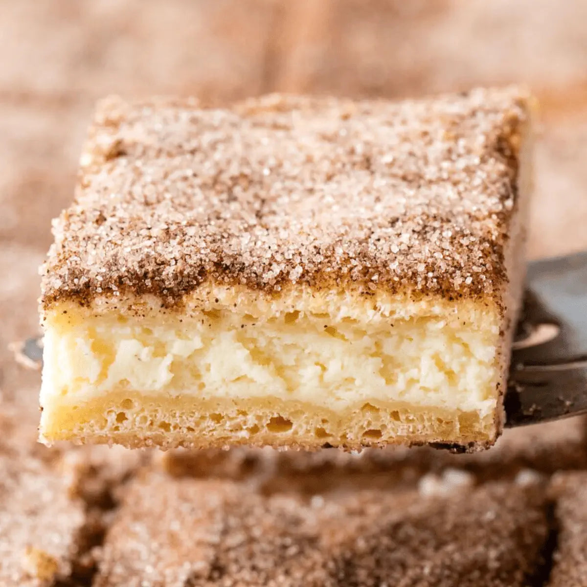 Best Churro Cheesecake Bars Recipe | Simple & Scrumptious | Perfect for ...