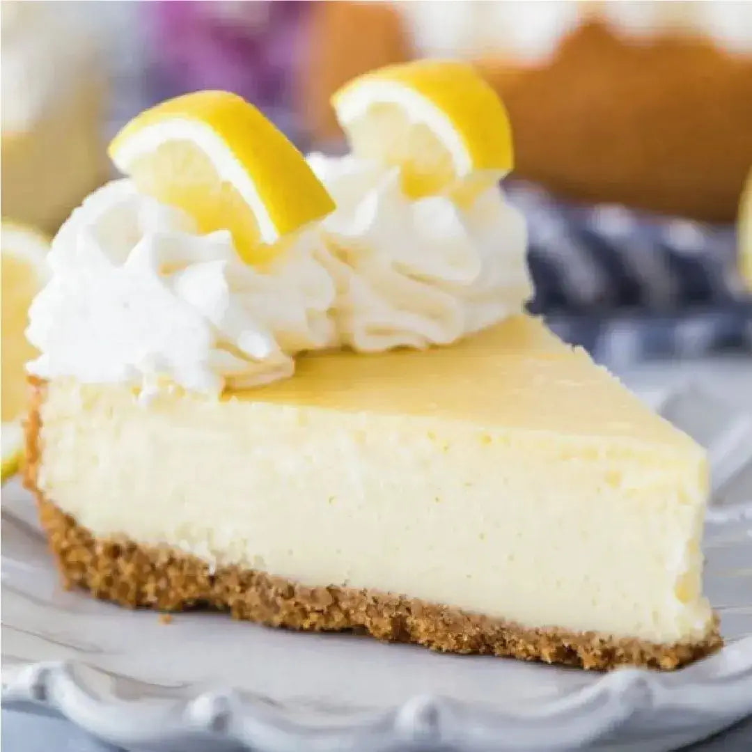 Easy Lemon Jello Cheesecake Recipe | No-Bake & Perfect for Summer