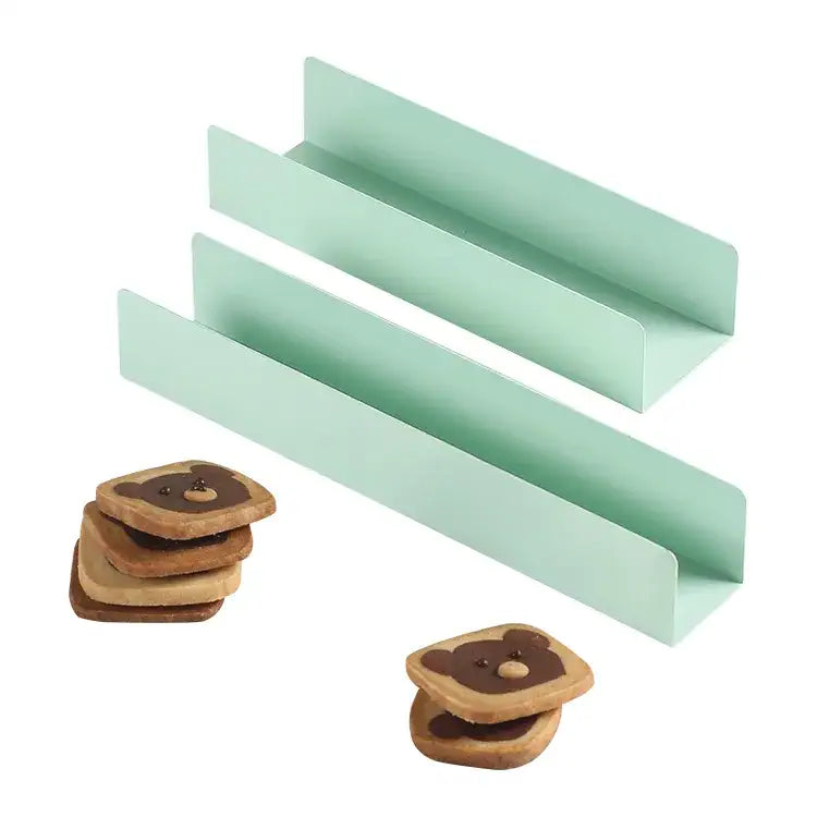 U-shaped Cookie Cutter